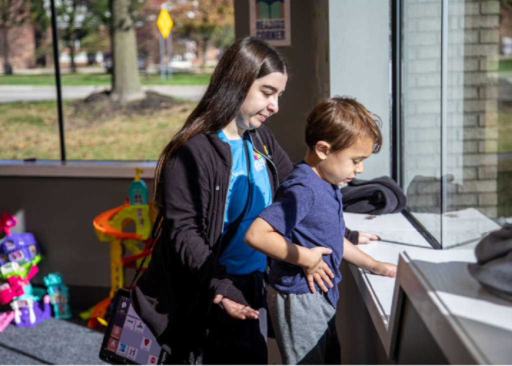 About Us - Building Blocks Pediatric Therapy