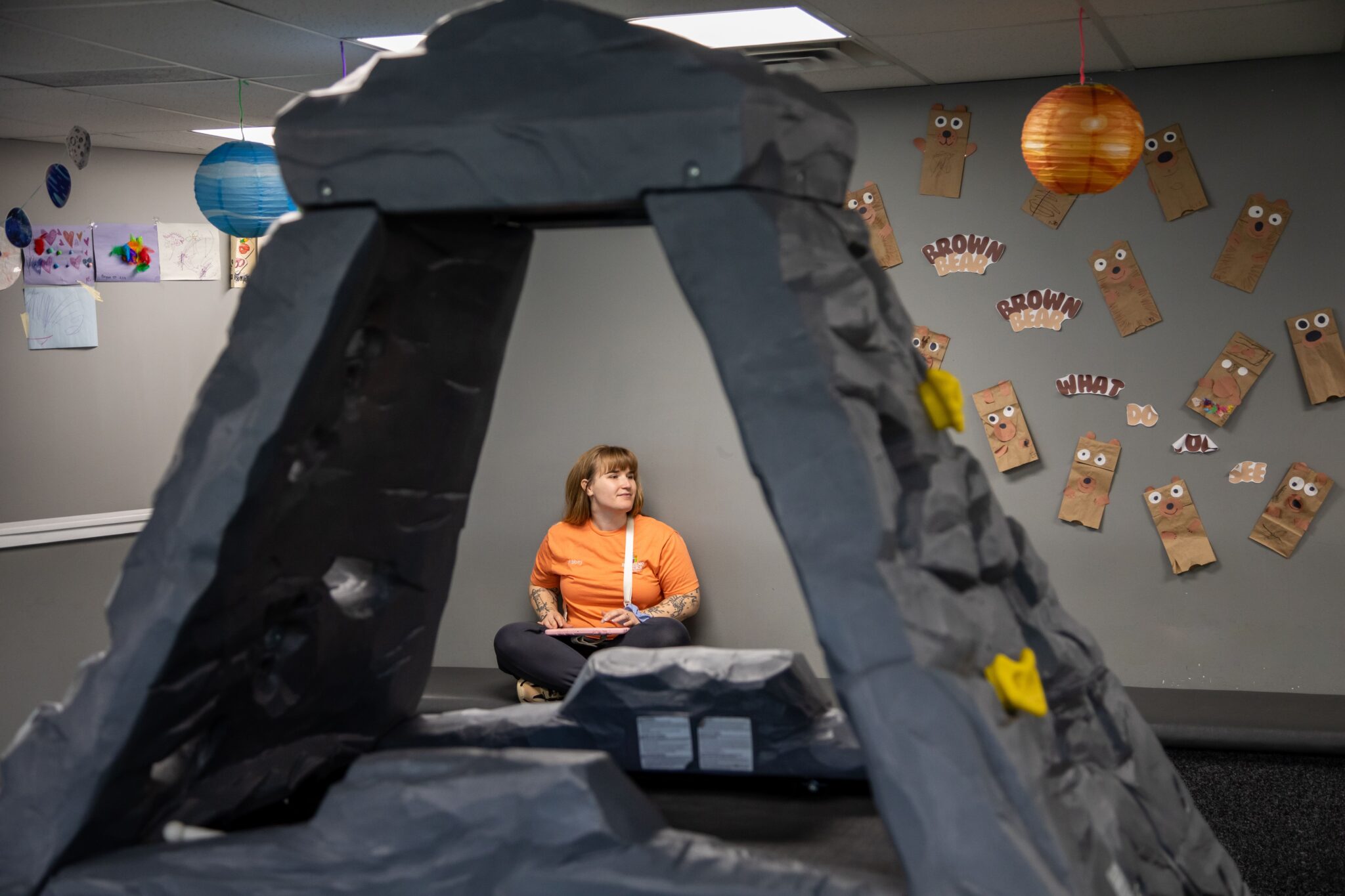 About Us - Building Blocks Pediatric Therapy